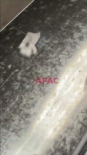 Behind the Scenes: How Mesh Barriers Are Made | Temporary Edge Protection Systems