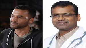 Neurologist Weighs in on Wearable Tech and Brain Blood Flow | Dr Sudhir Kumar posted on the topic | LinkedIn