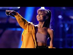 One Last Time - Ariana Grande (Empty Arena Edit) / editedaudio