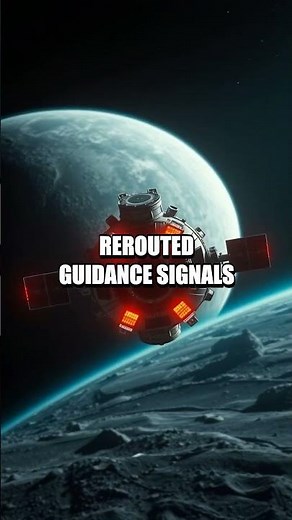 Lightning After Liftoff Apollo 12 Minute