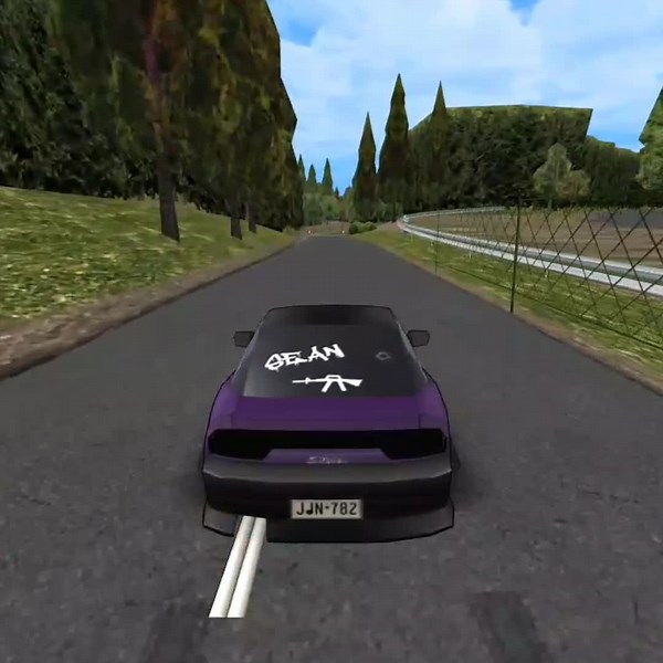 Exploring FR Legends: Drift Moments and Gameplay Tips