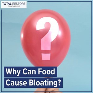 In 2018, over 60 MILLION Americans claimed to have digestive issue and get bloated after eating certain foods. So, what exactly can cause this? Renowned best-selling author & creator of Total Restore, Dr. Steven Gundry, shares eye-opening insight on the core reasons for bloating, & key ways to help improve digestion, weight, energy & metabolism. In 2018, over 60 MILLION Americans claimed to have a digestive issue and get bloated after eating certain foods. | Gundry MD - Total Restore