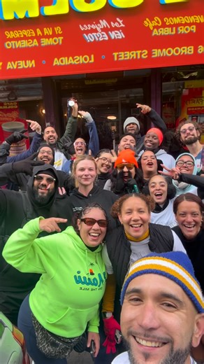commUNITY Run Club | You know where is at!!YERRR! commUNITY Colmado Run Club Let’s finish the month STRONG: 1/31 we back outside! At @colmadocoffee w/... | Instagram