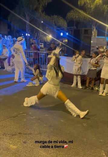 Carnaval 2026: Primera Noche de Murga Arrebatados