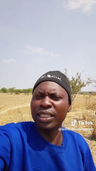 Surviving in Bulawayo Part 3: Jester's Story