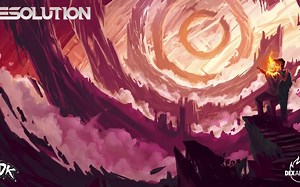 MDK & Dex Arson - Resolution