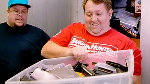 203K views · 2.5K reactions | Check out the top 6 priciest locker finds from Season 10—including a massive vintage video game haul and rare, high-end antique furniture. #StorageWars | Storage Wars on A&E | Facebook