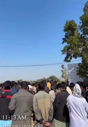 In Memory of Zaid Laghari: A Heartfelt Tribute