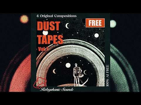 [FREE] RARE Dark Jazz Samples | Inspired by Griselda (Dust Tapes Vol. 7)