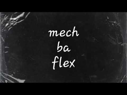 Mech ba flex - JR & @thesns_x - OFFICAL MUSIC AUDIO 2026