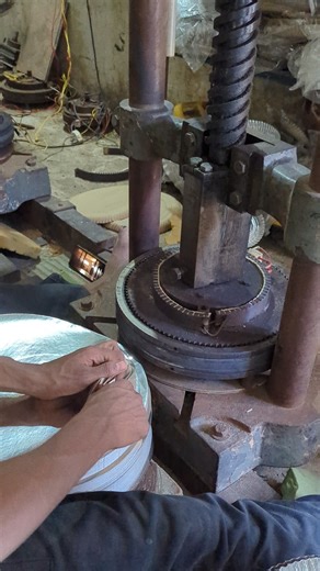 panch pattal machine #viral #machine #businessideas #business #enjoy #hardwork #hard #pawer #money