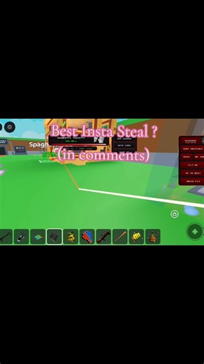 best script fr #sab #roblox #fyp