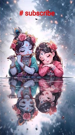 ❤️🤌✨Radhe Radhe # like # subscribe # viral # short