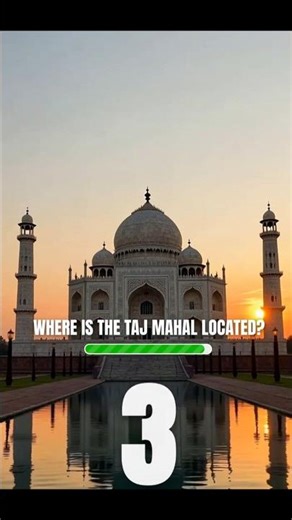 Can You Answer These 3 Easy World Questions? 🤔