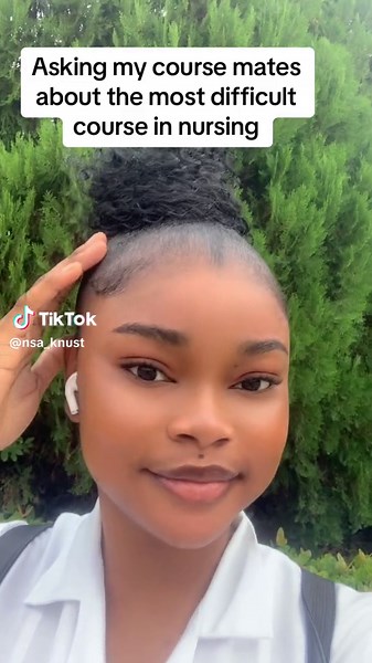 What's the Most Difficult Course in Nursing? Pharmacology Challenges Revealed!