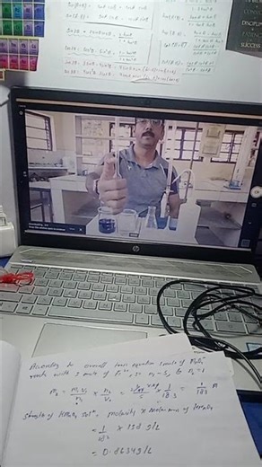 Titration #practicalsolutions #chemistry #motivation #howto #study