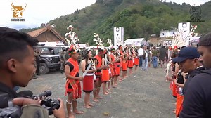 15K views · 242 reactions | 5th State Level SHIRUI LILY FESTIVAL 2025 | 20-24 May 2025 | Day 1-INAUGURAL FUNCTION Heritage Ground | Manipur Tourism | Facebook