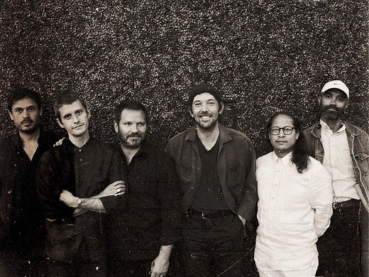 The Fleet Foxes song with "fairly meaningless" lyrics