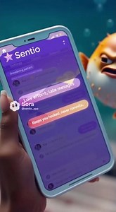 He Only Texts ‘Hey’ at 2AM… That’s Not Love 🐡📱