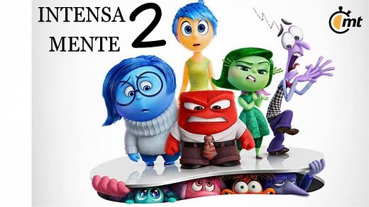 Cuándo se estrena Intensamente 2: trailer y fecha en México