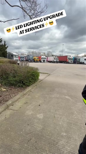 ⚡️💯UPGRADING LED LIGHTING AT MOTORWAY SERVICE STATIONS TODAY 💯⚡️ #electrician #electrical #electricianlife #construction #sparky #electricians #fyp #electriciansofinstagram #tools #plumber #sparkylife #electricity #contractor #electricalengineering #electric #plumbing #electricalcontractor #electricalwork #hvac #engineering #lighting #carpenter #tradesman #electronics #power #electricianproblems #electricianslife #renovation #electricalengineer #fyp #foryoupage #electricalhacks #toolsofthetrad