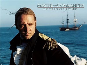 Master and Commander - ending music - La Musica Notturna delle Strade di Madrid' No. 6