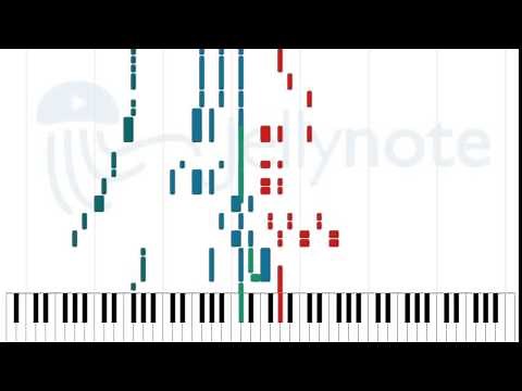 December 1963 (Oh What a Night) - The Four Seasons [Sheet Music]