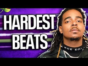 How Wheezy Makes The HARDEST Beats | Wheezy Type Beat Tutorial