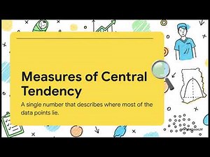 Chapter 4 Summarization of Data