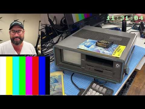 Finally, JiffyDOS after 37 years!