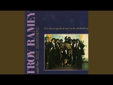 The Rain Keep On Falling Down