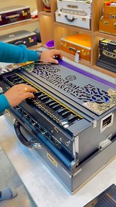 Coupler German Reed Combination Harmonium | Ready for Gaurav Jee | Sur Taal Maity Harmonium (2025) 💰 Price (2025): ₹90,000/- 📲 WhatsApp / Call: 91-9179979009 | 91-9038567788 | 91-9749431430 📧 Email: SurTaalHarmonium@gmail.com 🌐 Website: www.surtaalharmonium.com 🚚 Worldwide Delivery Available 📍 Address: Sur Taal Maity Harmonium 4, Satrughna Ghosh Lane, Opposite Shraddhanand Park, College Square, Kolkata – 700012, West Bengal, India 📍 Google Maps: https://g.co/kgs/T6CvXqp The Coupler German