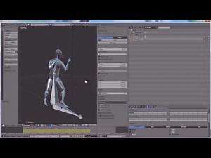 Very Animation -Collada Exporter-