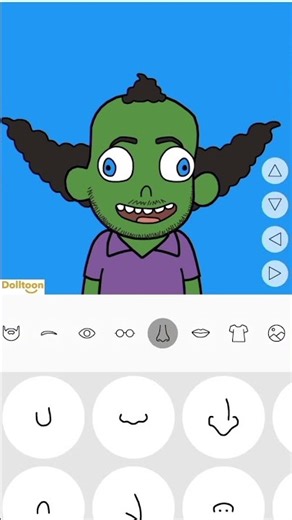 funny cartoon cracter style #funny #amazing #crazy 😘🤣🤣😄