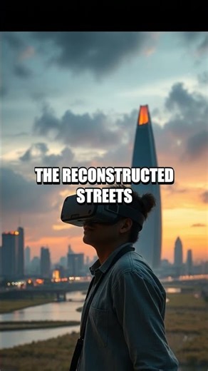 Resurrecting the Indus: AI Rewrites an Ancient City