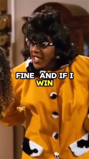 Epic Boxing Duel_ Myrtle vs. Greta’s Hilarious Fight for Love and Pride #familymatters #fblifestyle #tvshow | The Familly Matter Show Fans