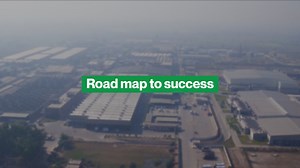 52K views · 401 reactions | From just 1.5 acres of land and 10 knitting machines, Interloop Limited has expanded into a Textile Giant. Learn more about the successful journey of Interloop and its expansion since its foundation. Watch the full video: https://youtu.be/LI3Yy4gVEYY #PSX #Interloop #ListingJourney #KSE100 #CapitalFormation #Equity #Growth | Pakistan Stock Exchange Limited | Facebook