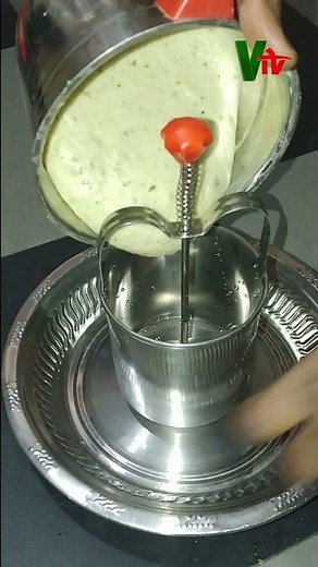 Vada maker how to use in Telugu | Vada maker unboxing | VISHWAK TV