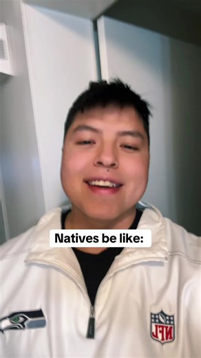 Native Humor: Relatable Moments from Indigenous Life