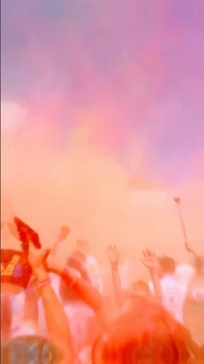 Color Run 2025 Cluj – The Most Fun You Can Have Covered in Powder!