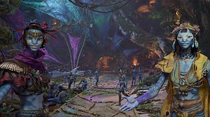 The First Hours Of Ubisoft’s New Avatar Game Are Gorgeous, Fun, And Empty