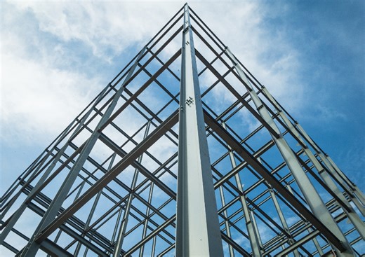 Sustainable Construction Steel and UAE Regulations