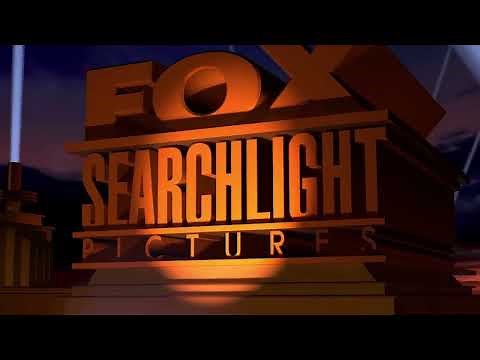 Fox Searchlight Pictures (1996-2011) logo remake v3
