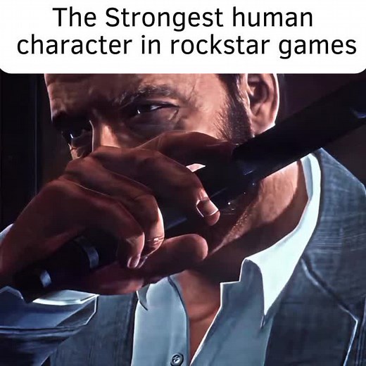 Max Payne Edit - Efdal 🇹🇷: A Tribute to the Legendary Game Series