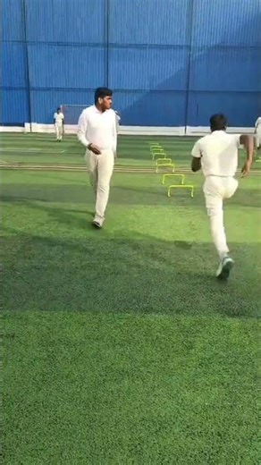 Cricket Academy Morning Fitness Session || Best Cricket Academy for Girls || PCA || MPCC || RCA