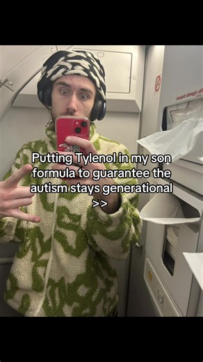 #autism #tylenol #generationalwealth