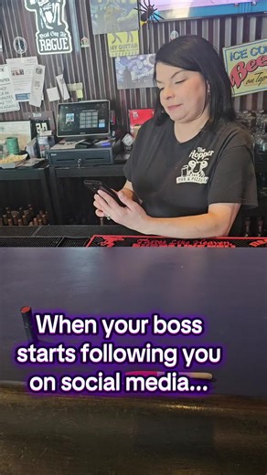 Only the bestest job ever! #sidework #serverlife #Albuquerque #riorancho #newmexico