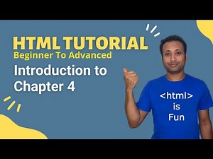 HSC ICT | html bangla tutorial 1 : Introduction to chapter 4 | চতুর্থ অধ্যায় পরিচিতি
