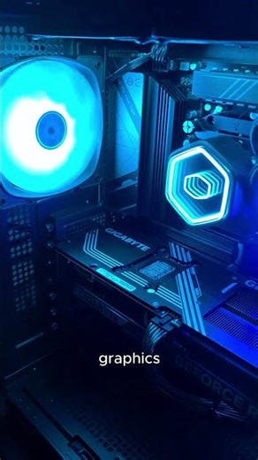 Your screen lagging? Try this before restarting 👀 #pcshorts #windowstips #techshorts #shortcuts #gpu