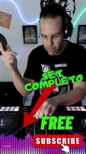 🔴✅Mixing BREAKBEAT like they did in the 90s #breaks #raveculture #djlife